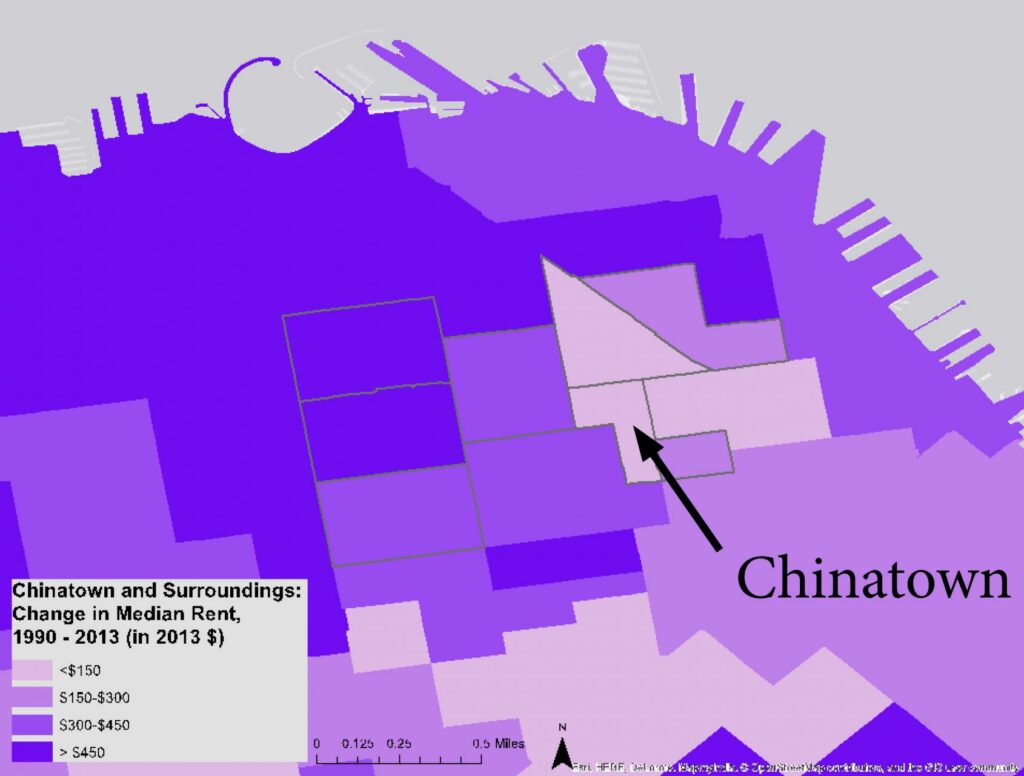How’d they do it? A look at three places that avoided gentrification ...