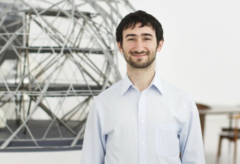 Jeremy Halpern – Urban Displacement