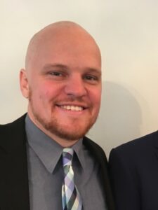 Sam Griffin - Urban Displacement