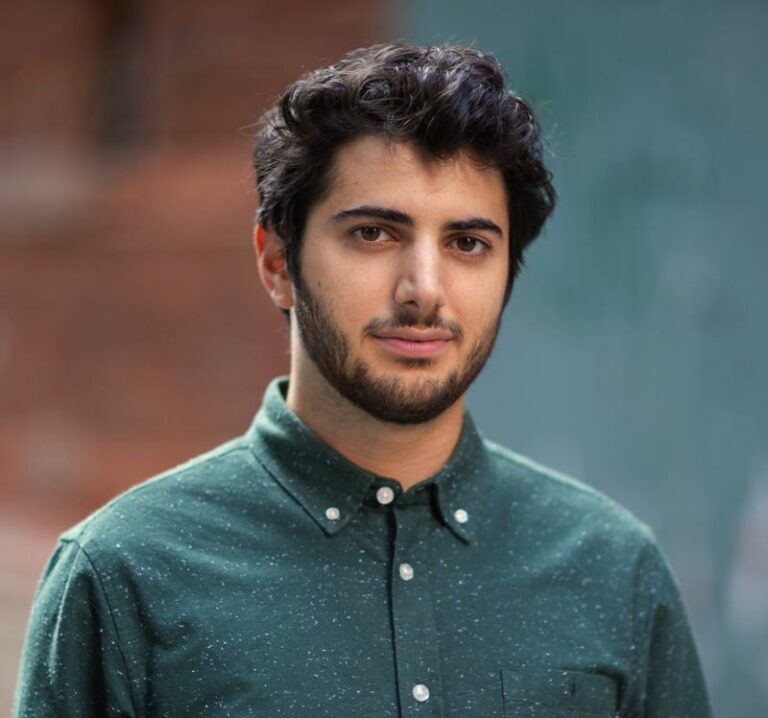 Sam Raby – Urban Displacement