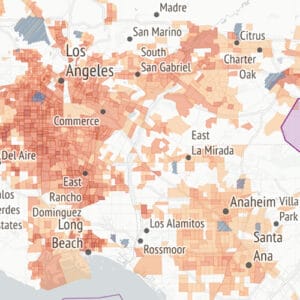 Research – Urban Displacement