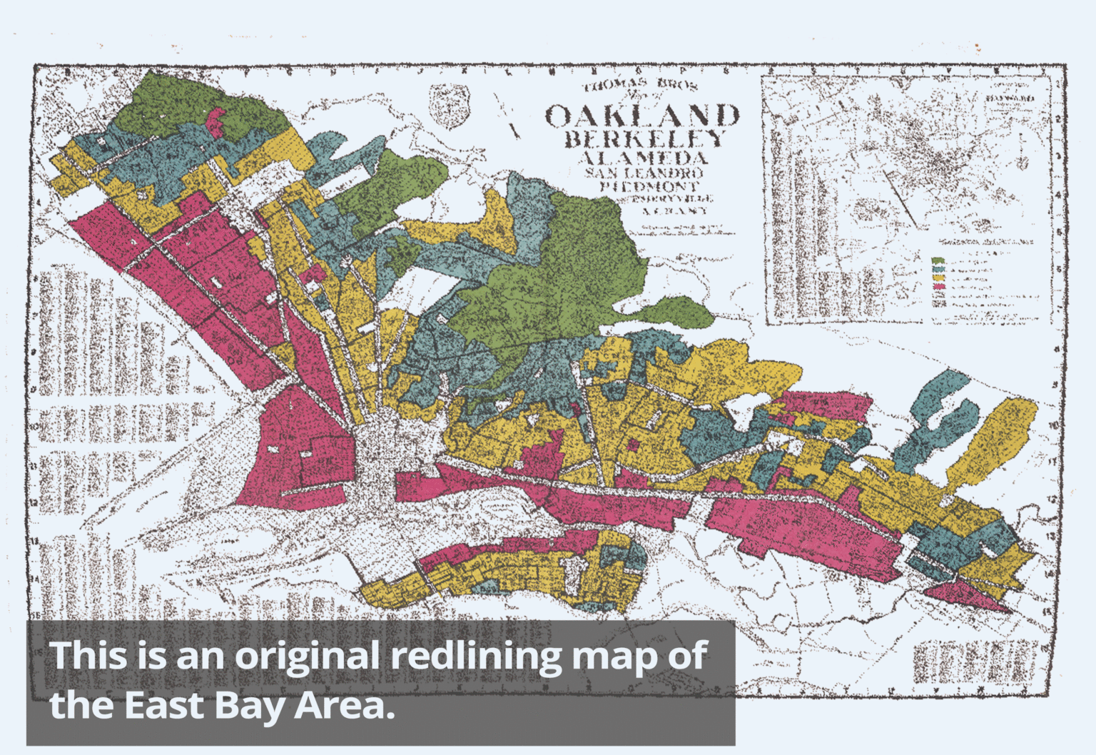 What Are Gentrification and Displacement – Urban Displacement