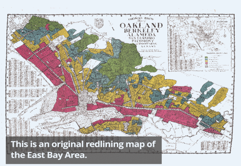 What Are Gentrification and Displacement – Urban Displacement