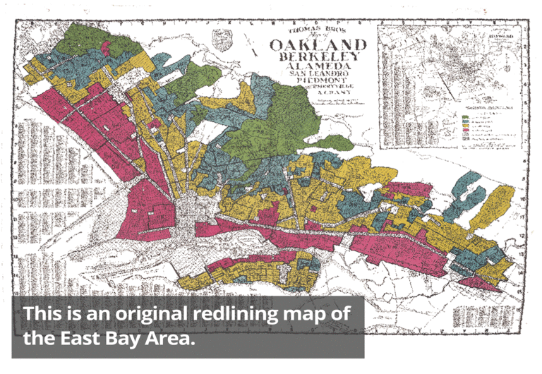 What Are Gentrification and Displacement – Urban Displacement