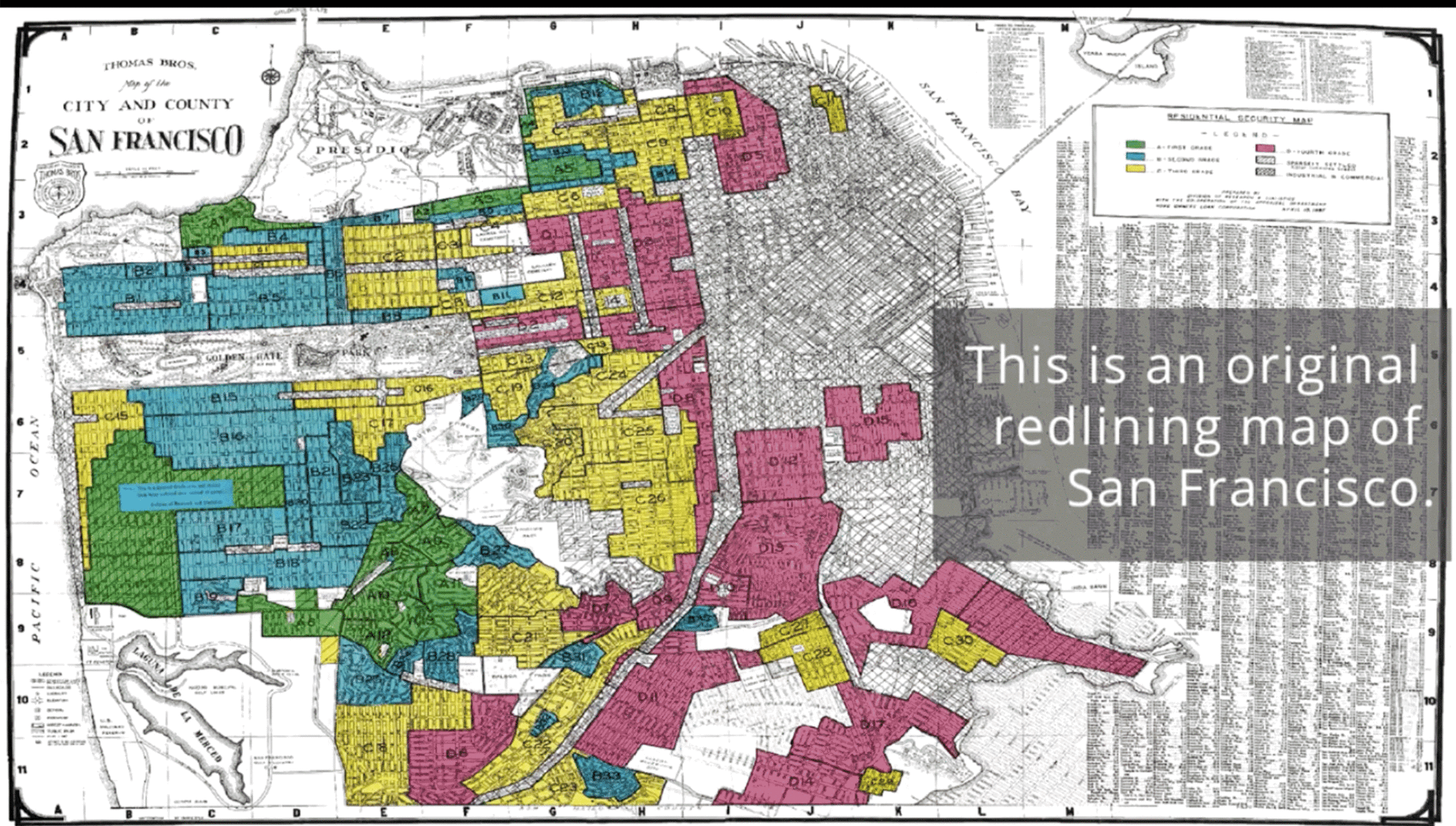 What Are Gentrification and Displacement – Urban Displacement