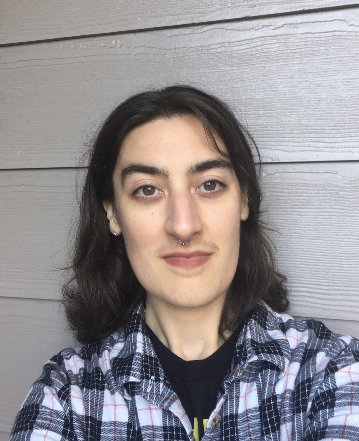 Hannah Moore – Urban Displacement