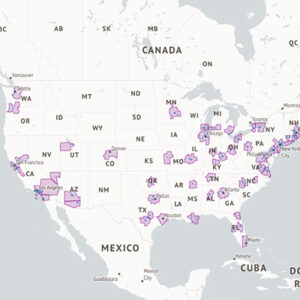 Urban Displacement – The project aims to understand the nature of ...