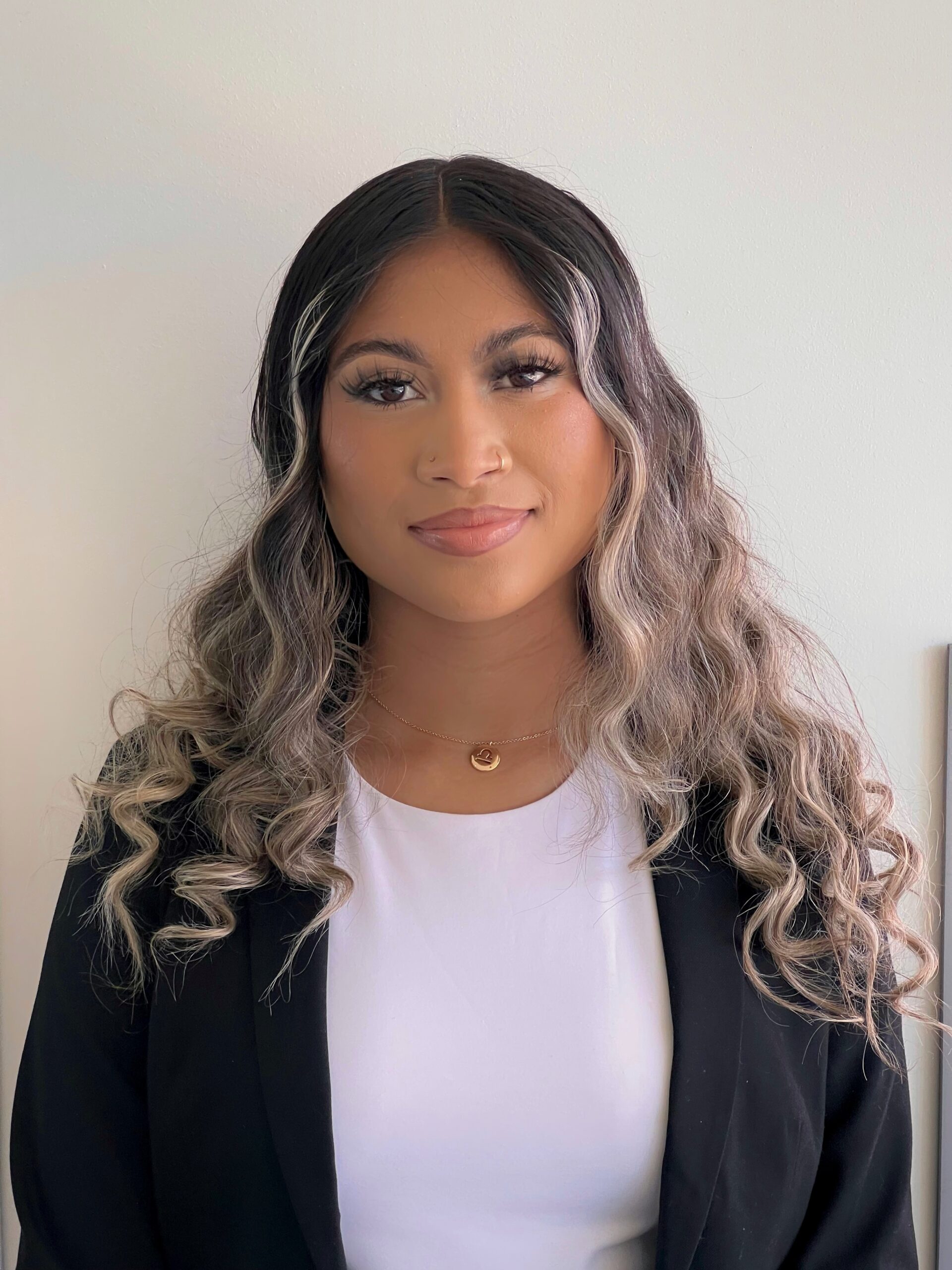 Ashley Santos – Urban Displacement